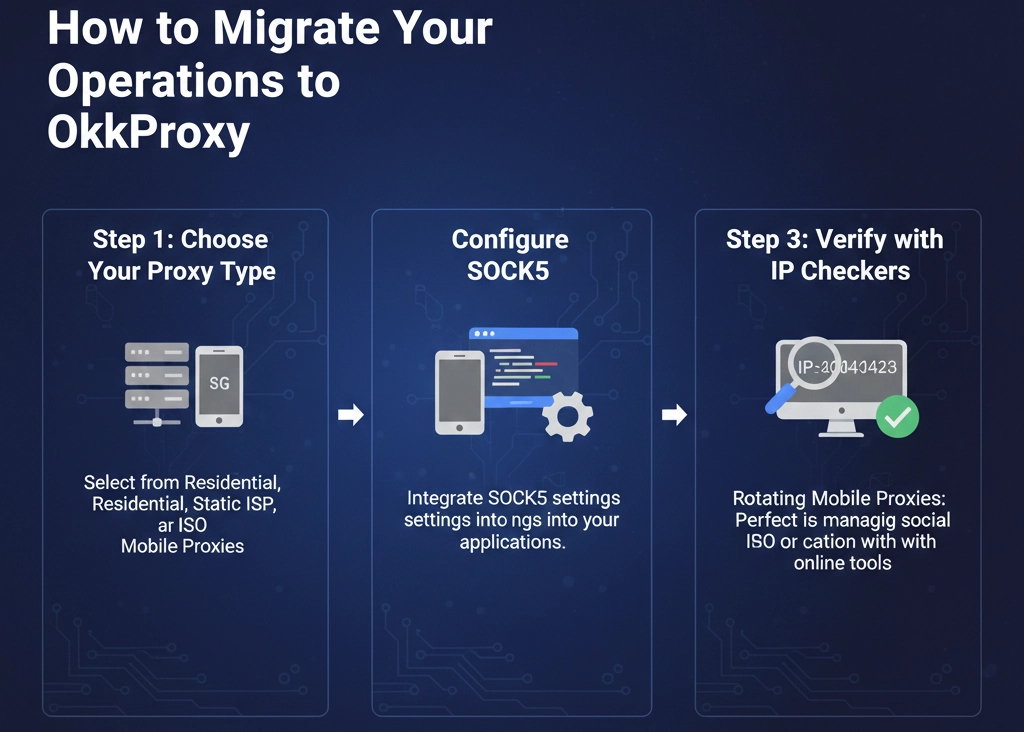 Luna Proxy的替代方案：关闭后2026年的稳定选择